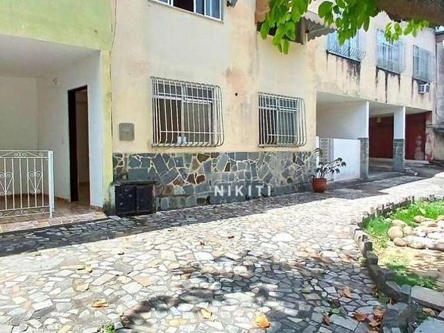 Casa / Sobrado para Venda em Niterói/RJ Cubango 2 Quartos