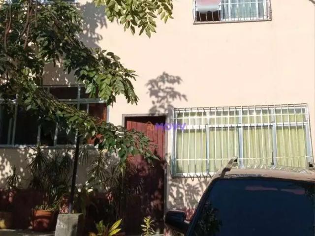Casa / Sobrado para Venda em Niterói/RJ Cubango 2 Quartos