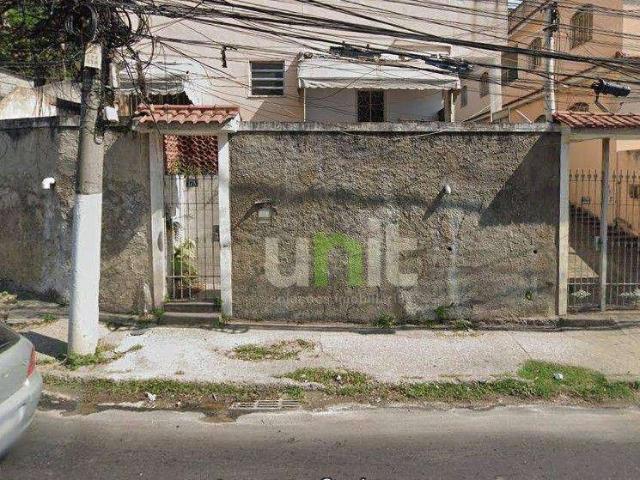 Casa / Sobrado para Venda em Niterói/RJ Cubango 2 Quartos