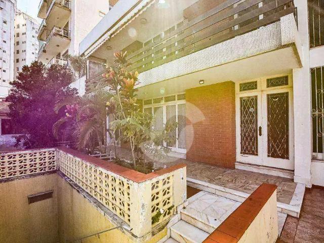 Casa / Sobrado para Venda em Niterói/RJ Boa Viagem 5 Quartos
