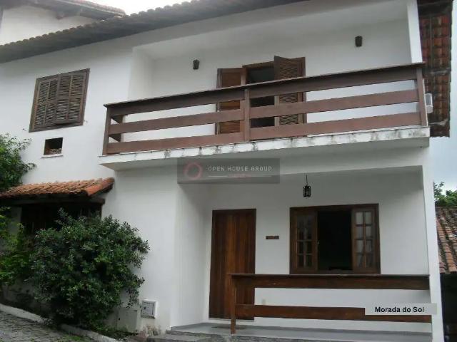 Casa / Sobrado para Venda em Niterói/RJ Badu 4 Quartos