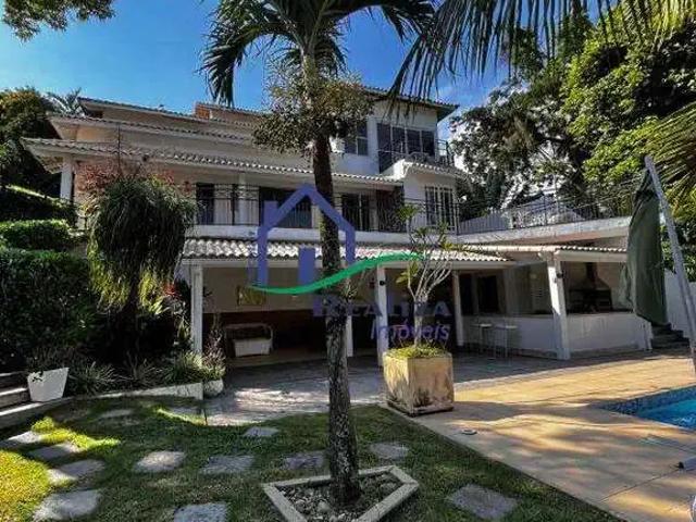 Casa / Sobrado para Venda em Niterói/RJ Badu 4 Quartos