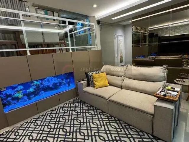 Casa / Sobrado para Venda em Niterói/RJ Badu 4 Quartos