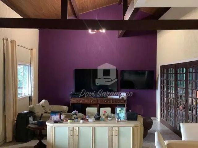 Casa / Sobrado para Venda em Niterói/RJ Badu 4 Quartos