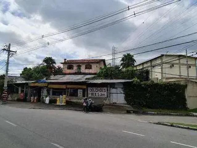 Casa / Sobrado para Venda em Niterói/RJ Badu 4 Quartos