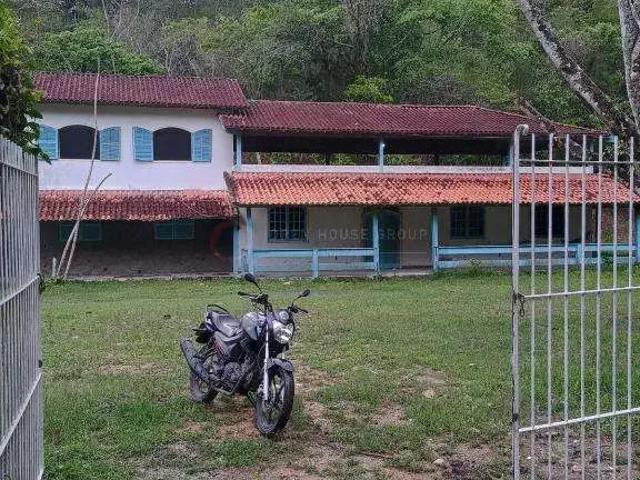 Casa / Sobrado para Venda em Niterói/RJ Badu 4 Quartos