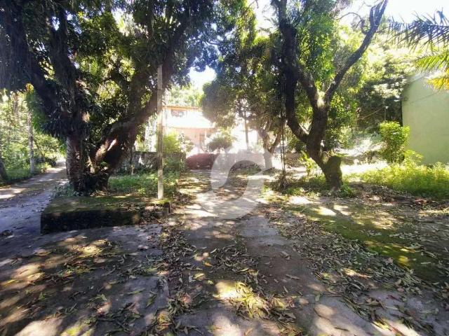 Casa / Sobrado para Venda em Niterói/RJ Badu 7 Quartos