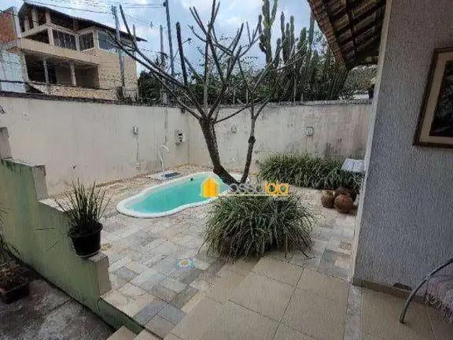 Casa / Sobrado para Venda em Niterói/RJ Badu 2 Quartos