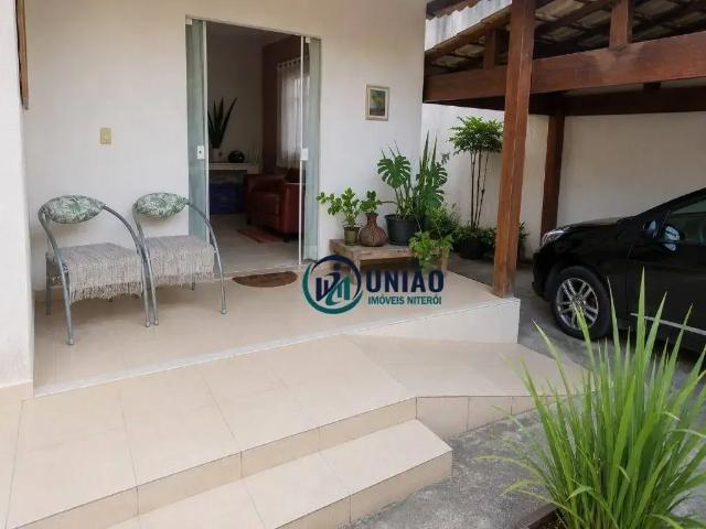 Casa / Sobrado para Venda em Niterói/RJ Badu 2 Quartos