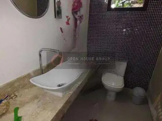 Casa / Sobrado para Venda em Niterói/RJ Badu 3 Quartos