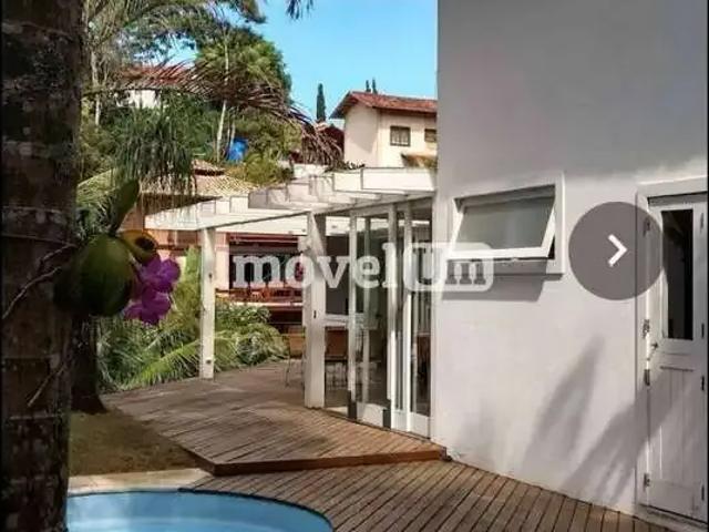 Casa / Sobrado para Venda em Niterói/RJ Badu 3 Quartos