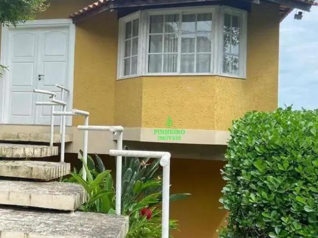 Casa / Sobrado para Venda em Niterói/RJ Badu 3 Quartos