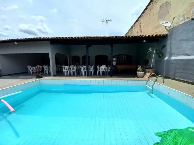 Casa / Sobrado para Venda em Niterói/RJ Badu 3 Quartos