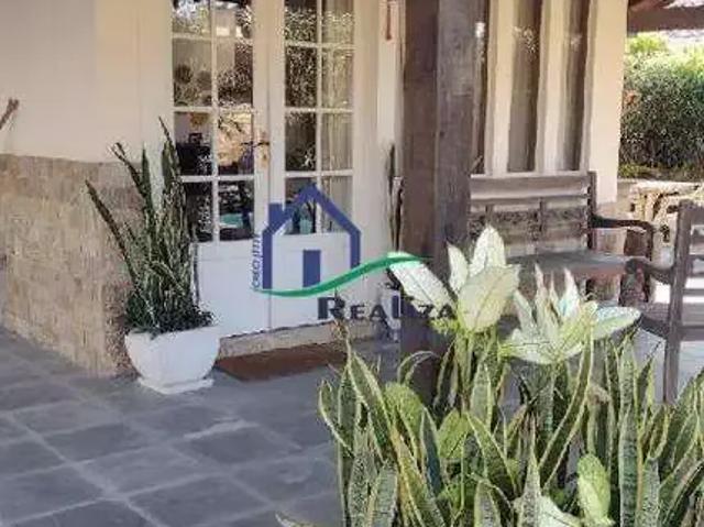 Casa / Sobrado para Venda em Niterói/RJ Badu 3 Quartos