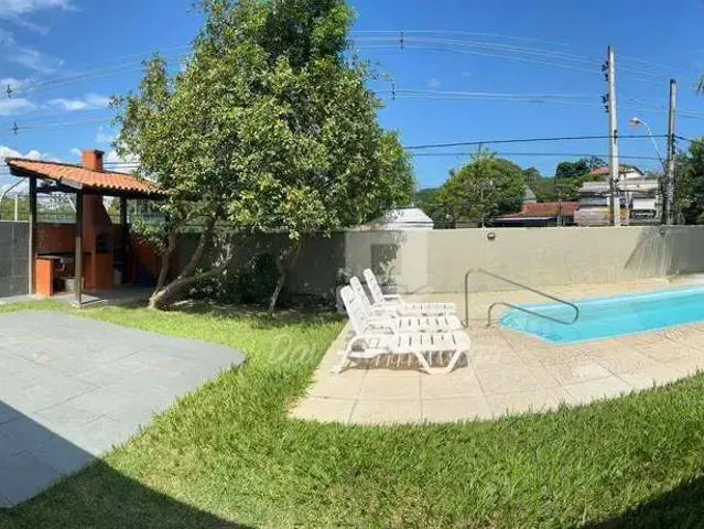 Casa / Sobrado para Venda em Niterói/RJ Badu 3 Quartos