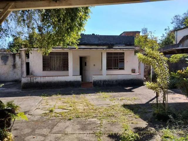 Casa / Sobrado para Venda em Niterói/RJ Badu 3 Quartos