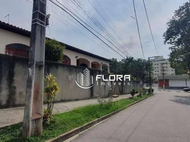 Casa / Sobrado para Venda em Niterói/RJ Badu 3 Quartos