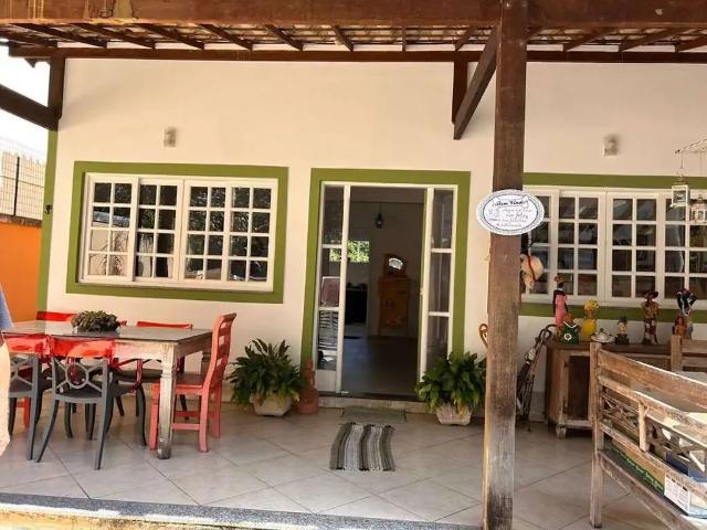 Casa / Sobrado para Venda em Niterói/RJ Badu 3 Quartos