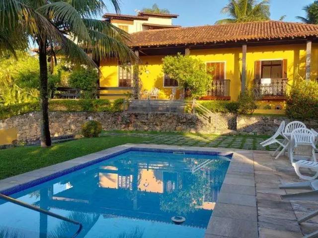 Casa / Sobrado para Venda em Niterói/RJ Badu 3 Quartos