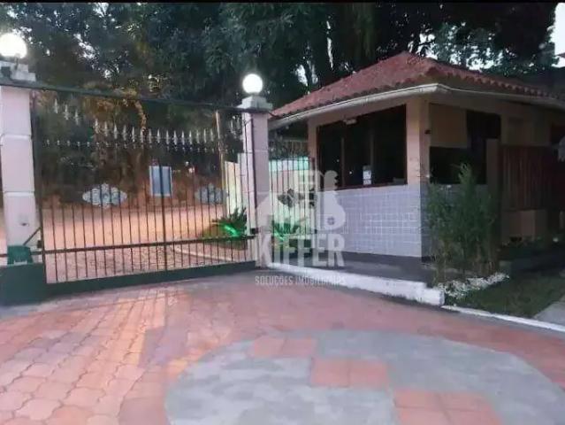 Casa / Sobrado para Venda em Niterói/RJ Baldeador 3 Quartos