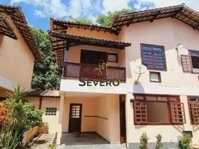 Casa / Sobrado para Venda em Niterói/RJ Baldeador 4 Quartos