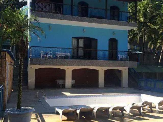 Casa / Sobrado para Venda em Niterói/RJ Baldeador 4 Quartos
