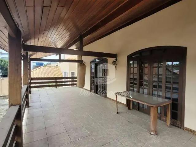 Casa / Sobrado para Venda em Niterói/RJ Barreto 4 Quartos