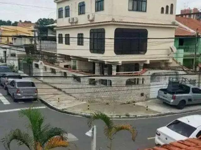 Casa / Sobrado para Venda em Niterói/RJ Barreto 4 Quartos