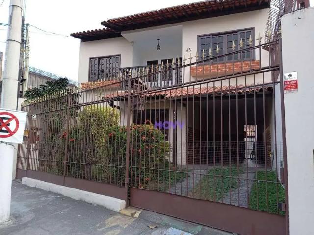 Casa / Sobrado para Venda em Niterói/RJ Barreto 5 Quartos