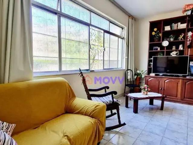 Casa / Sobrado para Venda em Niterói/RJ Barreto 6 Quartos