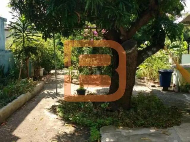 Casa / Sobrado para Venda em Niterói/RJ Barreto 7 Quartos
