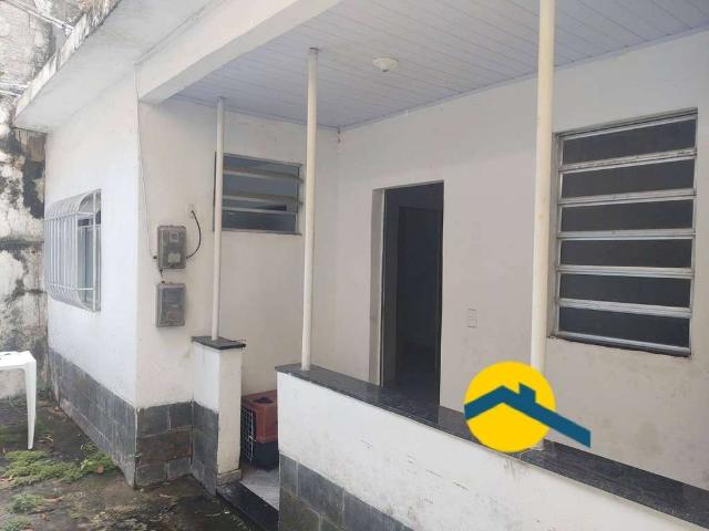 Casa / Sobrado para Venda em Niterói/RJ Barreto 1 Quartos