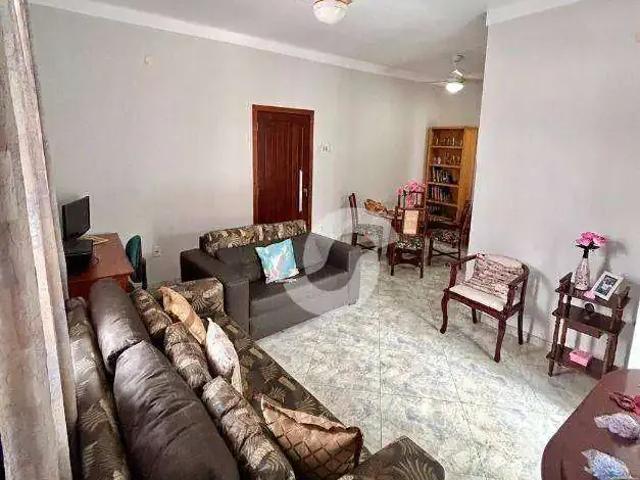 Casa / Sobrado para Venda em Niterói/RJ Barreto 2 Quartos