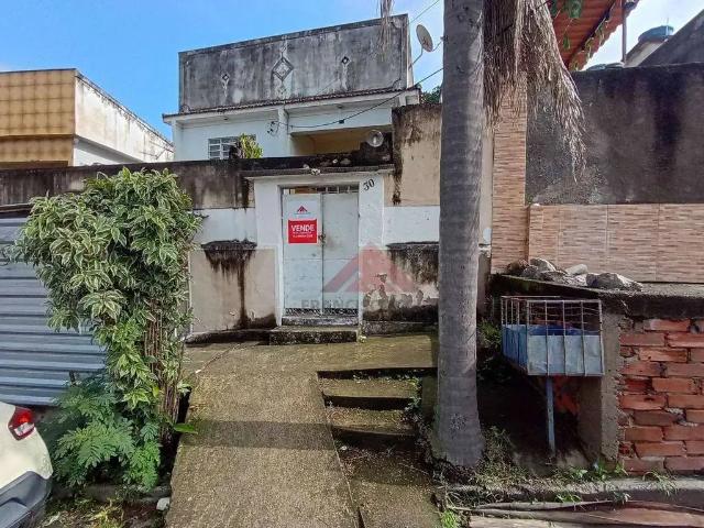 Casa / Sobrado para Venda em Niterói/RJ Barreto 2 Quartos