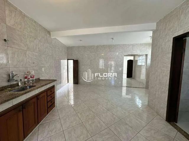 Casa / Sobrado para Venda em Niterói/RJ Barreto 2 Quartos