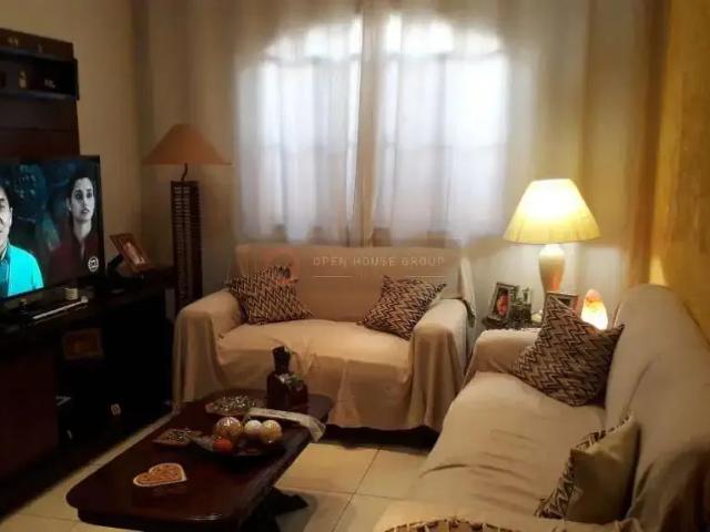Casa / Sobrado para Venda em Niterói/RJ Barreto 2 Quartos