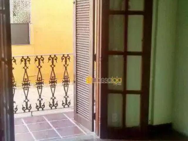 Casa / Sobrado para Venda em Niterói/RJ Barreto 2 Quartos