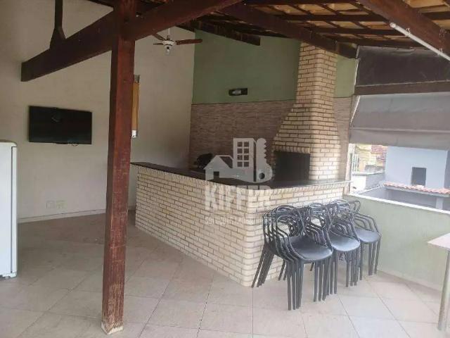 Casa / Sobrado para Venda em Niterói/RJ Barreto 2 Quartos