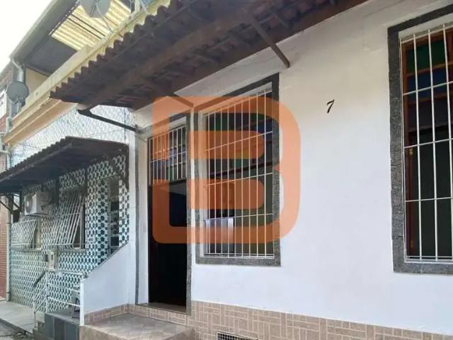 Casa / Sobrado para Venda em Niterói/RJ Barreto 2 Quartos