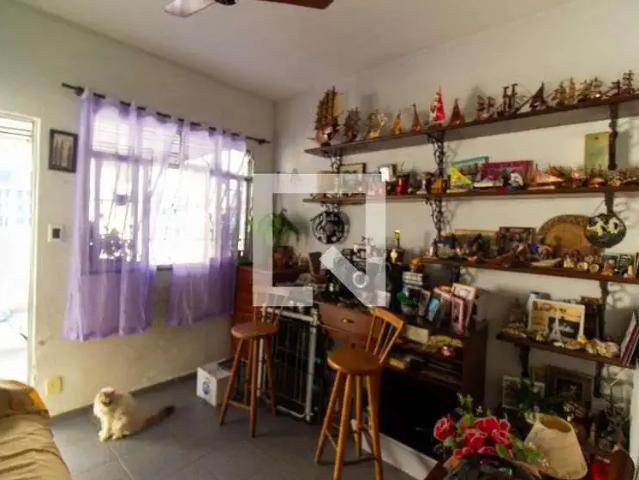 Casa / Sobrado para Venda em Niterói/RJ Barreto 2 Quartos