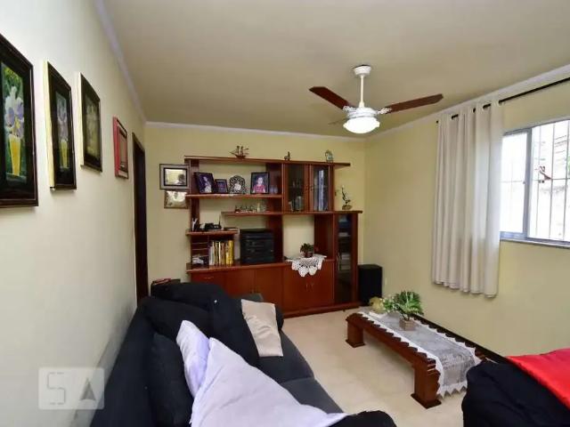 Casa / Sobrado para Venda em Niterói/RJ Barreto 2 Quartos
