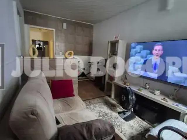 Casa / Sobrado para Venda em Niterói/RJ Barreto 2 Quartos