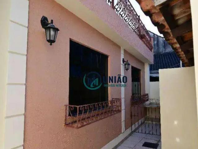 Casa / Sobrado para Venda em Niterói/RJ Barreto 2 Quartos