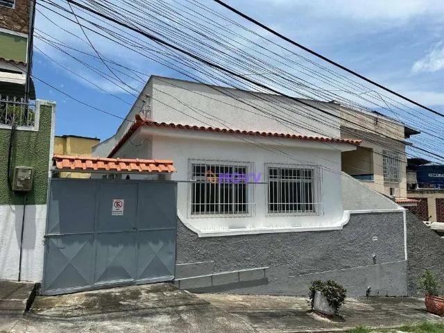 Casa / Sobrado para Venda em Niterói/RJ Barreto 3 Quartos