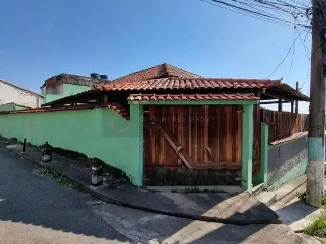 Casa / Sobrado para Venda em Niterói/RJ Barreto 3 Quartos