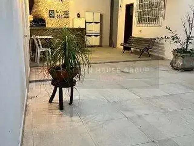 Casa / Sobrado para Venda em Niterói/RJ Barreto 3 Quartos