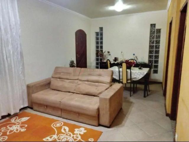 Casa / Sobrado para Venda em Niterói/RJ Barreto 3 Quartos