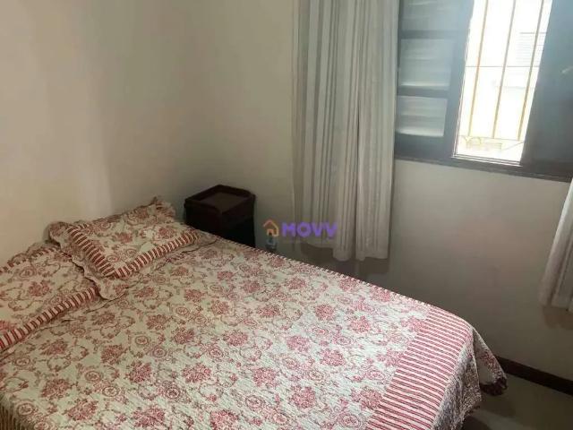 Casa / Sobrado para Venda em Niterói/RJ Barreto 3 Quartos