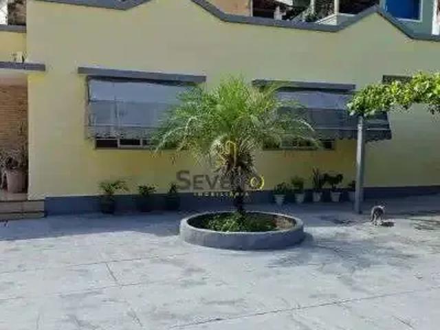 Casa / Sobrado para Venda em Niterói/RJ Barreto 3 Quartos
