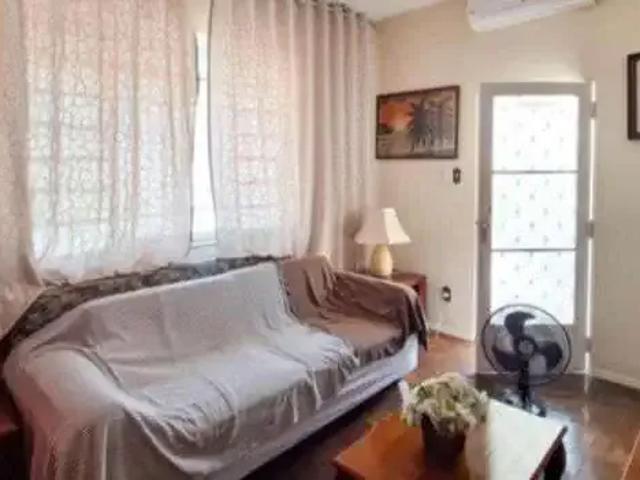 Casa / Sobrado para Venda em Niterói/RJ Barreto 3 Quartos